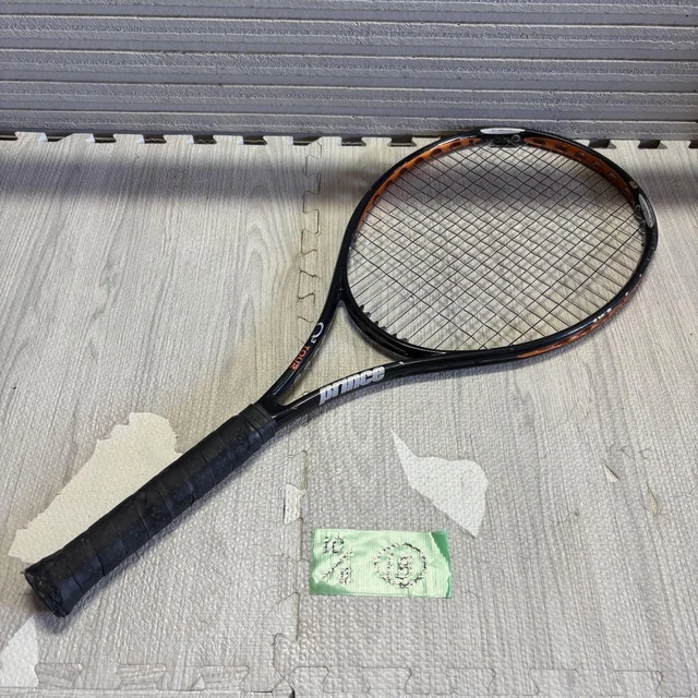 PRINCE O3 TOUR Prince O3 TOUR Tennis Racket £199.35 - PicClick UK