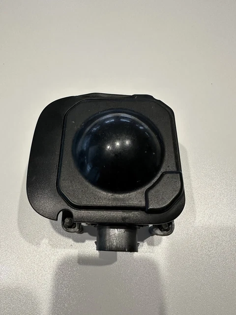 VW TOUAREG 7P Distronic Steuergerät Abstandsregelung Radarsensor ACC ...