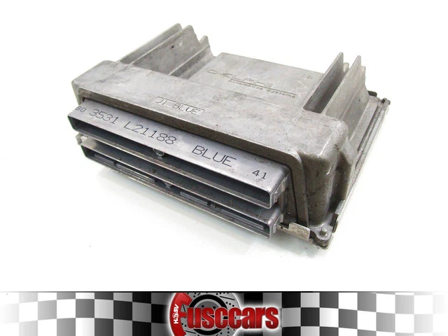 HOLDEN VT VX VY HSV LS1 Gen3 5.7L PCM / ECU (No VATS) Engine Computer ...