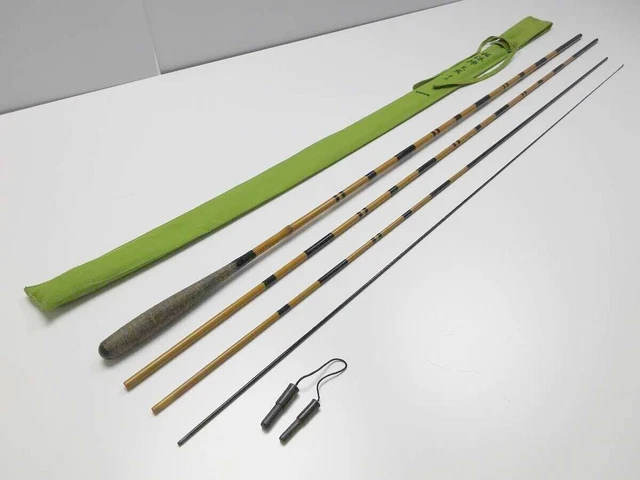 DAIWA KAREBOSHI TENSEI 12 shaku / Gestion AT4972/41 EUR 1.011,84 ...