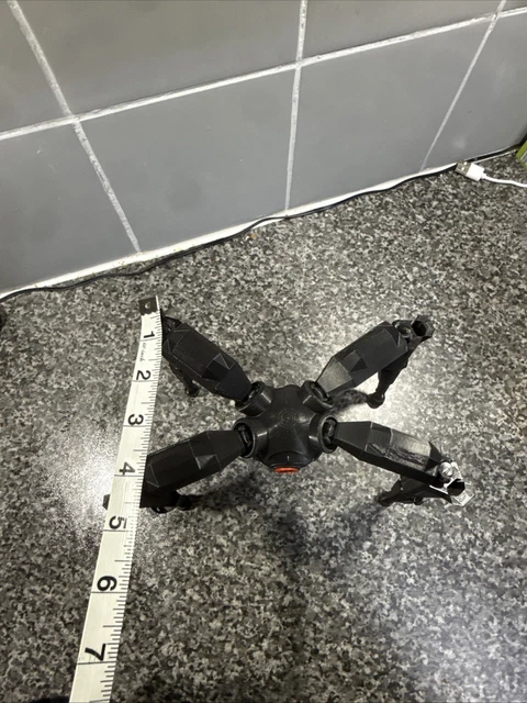 ARC RAIDERS LEAPER Figure £21.50 - PicClick UK