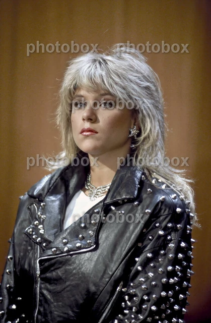 * SAMANTHA FOX - Exclusive Rare PHOTO PRINT 120 * EUR 9,99 - PicClick FR
