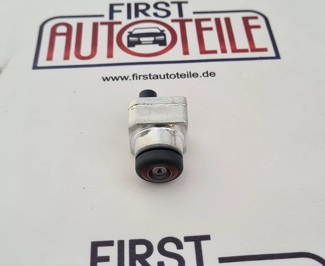 ORIGINAL MERCEDES-BENZ KAMERA Rundumsicht Surround View 360 ...