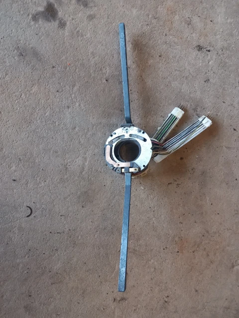 VW TYPE 2 Indicator Stalk £40.00 - PicClick UK