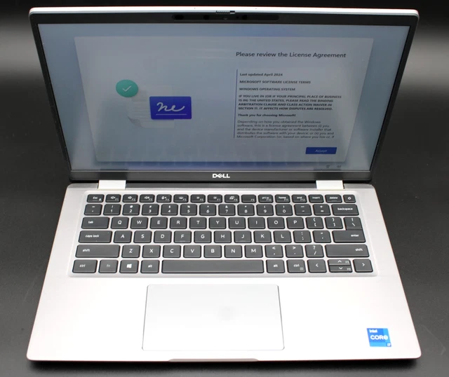 DELL LATITUDE 7420 11th Gen i7-1185G7 16GB RAM 256GB SSD (Windows 11 ...