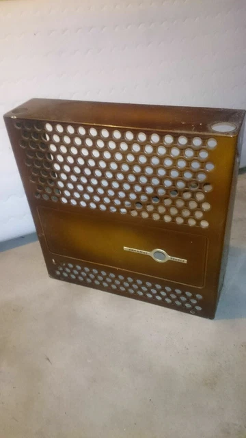 GROSSE WOHNWAGEN GASHEIZUNG CARAMAT 5000 LE komplett Weippert- EUR 350 ...