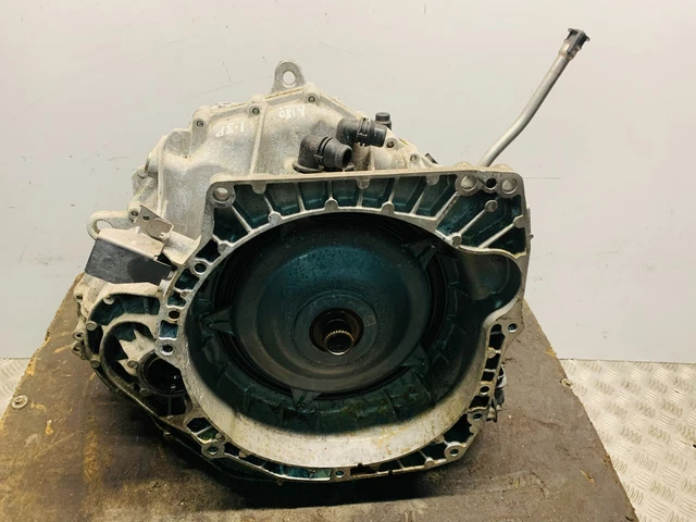 MERCEDES-BENZ A180D 2510314291 Gearbox 2019 A-Class W177 Sport 1.5 ...