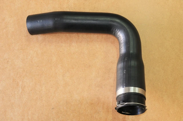 VW CRAFTER 2.0 Tdi Hard Pipe Turbo Intercooler 2E0145856E 9065280608 £ ...