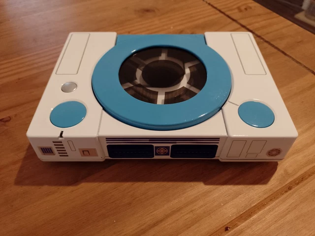 CUSTOM R2D2 SONY PlayStation 1 Console - PS1 PAL Audiophile $155.19 ...