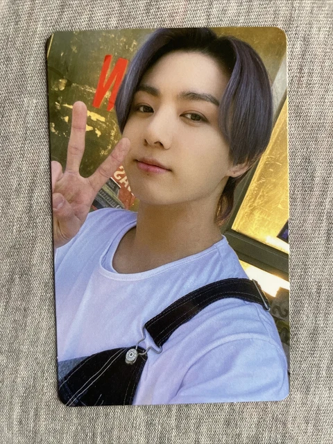 JUNGKOOK JK BTS Butter Weverse Pre Order Photocard Official EUR 30,28 ... JUNGKOOK JK BTS Butter Weverse Pre Order Photocard Official EUR 30,28 ...
