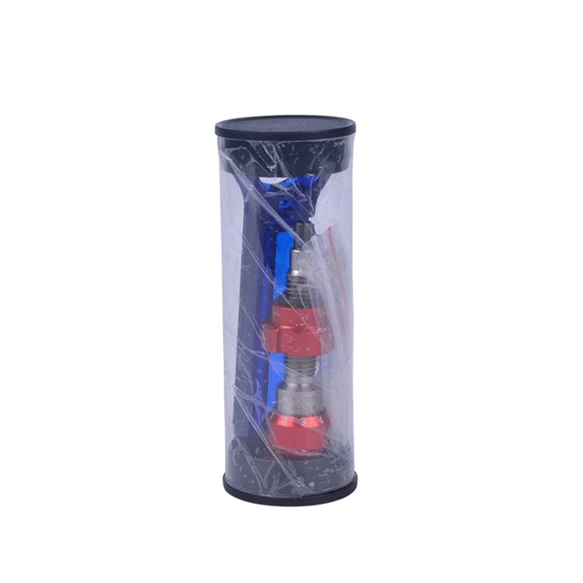 MICRO CLICK PRESSURE Button for Archery Enhanced Arrow Release Control ...