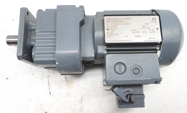 Rf07 Dt56l4 And8 Sew Eurodrive Eur 398 00 Picclick De