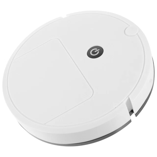 SELF CLEANING ROBOT Mop Automatic Floor Cleaner Robot Multipurpose ...