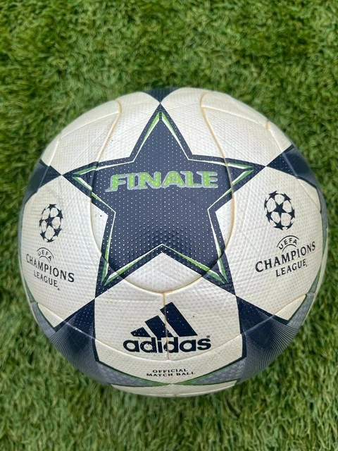 ADIDAS FINALE 8 official match ball of Champions League 2008/2009 £225. ...