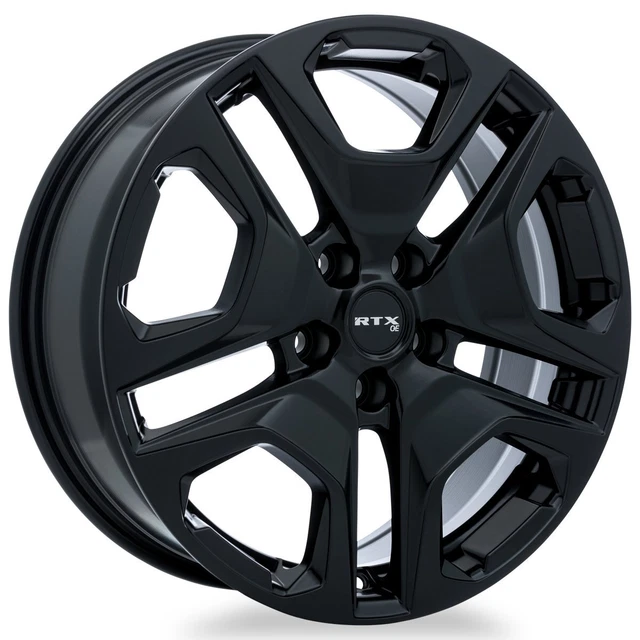 ONE 19 INCH Wheel Rim For 2023-2024 Toyota Corolla Cross RTX 083056 ...