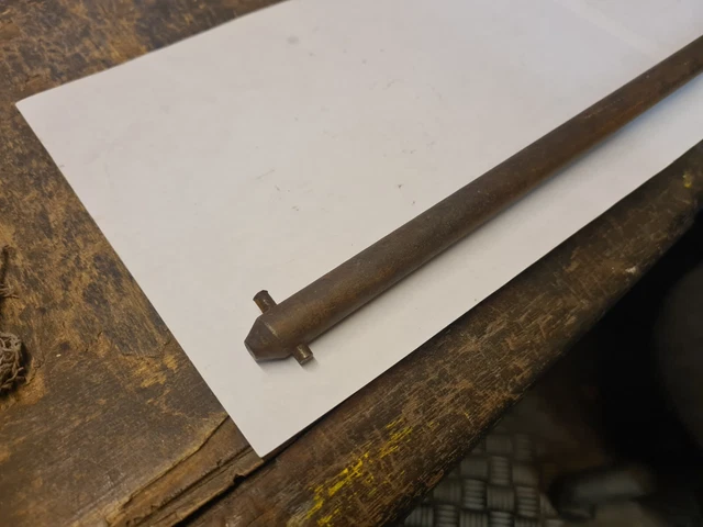 AUSTIN A40.A50.A55 MK1 Cambridge.A55.A60 Van.Pickup Engine Starting ...