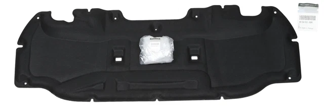 ISOLATION DE CAPOT d'origine Renault Megane IV 658400159R EUR 128,70 ...