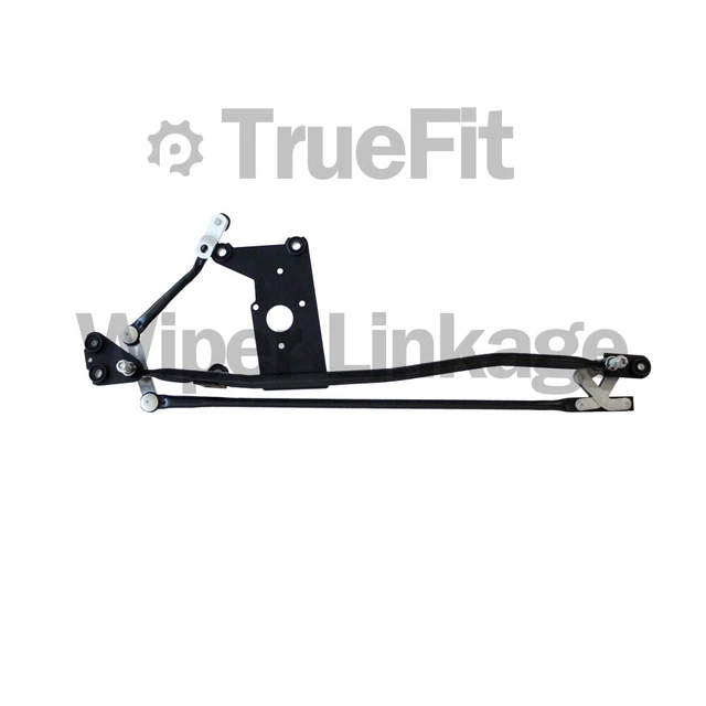 Dorman 602-236AS Wiper Motor And Linkage Assembly + Cross Reference