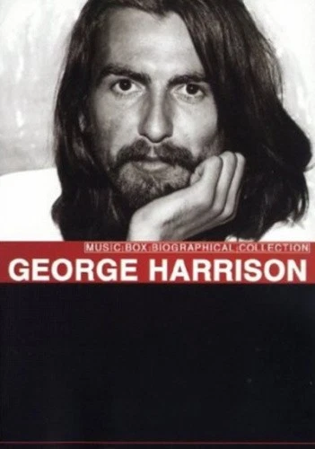 GEORGE HARRISON: MUSIC Box Biographical Collection [Region 2] by George ...