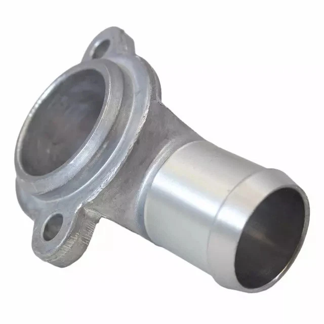 GENUINE FORD THERMOSTAT Housing 9L3Z-8592-B $29.26 - PicClick CA