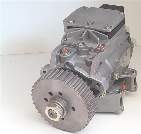 BOSCH POMPE D'INJECTION 0470506033 0986444027 059130106LX Ake Bau Tdi ...