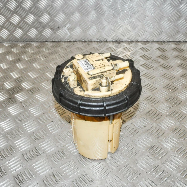 CITROEN C4 GRAND Picasso Fuel Tank Pump MK1 1.6 HDi 80kw 9684995280 ...