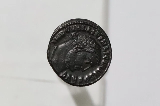 🧭 FOLLIS - Licinius I GENIO AVGVSTI S SMK 312-313 AD Follis B49 #3849 ...