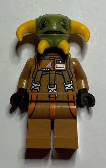 LEGO STAR WARS Minifigures - Boolio 75257 sw1068 £14.99 - PicClick UK