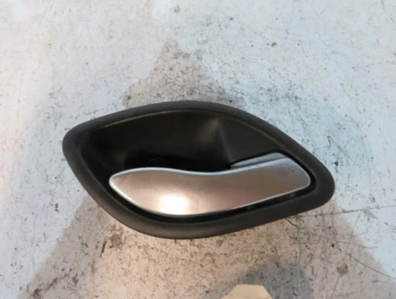 POIGNÉE INTÉRIEURE ARRIÈRE droit - pour RENAULT LAGUNA 2 PHASE 1 ...