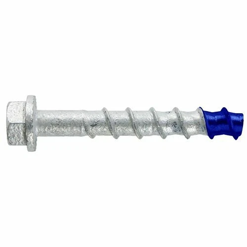 DEWALT 6 X 50mm Blue Tip Galvanised Hex Screw Bolt - 100 Pack $347.36 ...