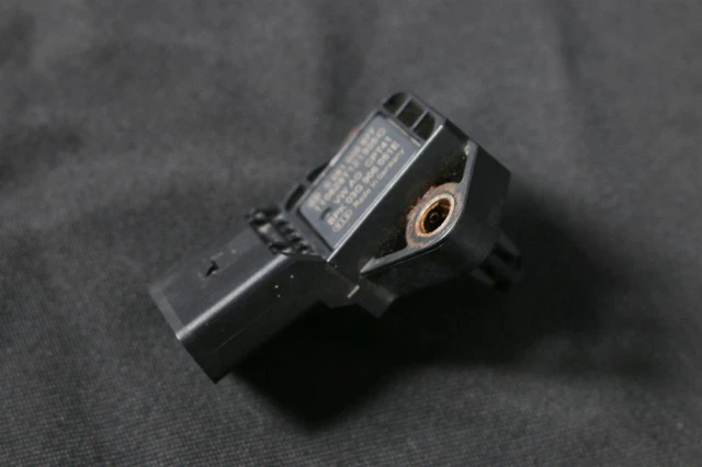 58.549KM AUDI A1 A3 TT Q3 1.4 2.0TFSI TDI Drucksensor pressure sensor ...