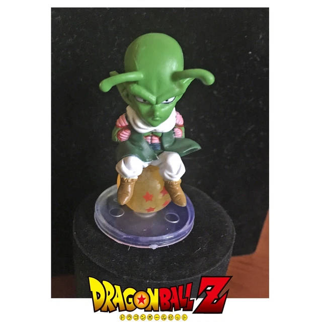GASHAPON DRAGON BALL Z Chara Puchi DENDE Petit Mini Figure EUR 6,90 ...