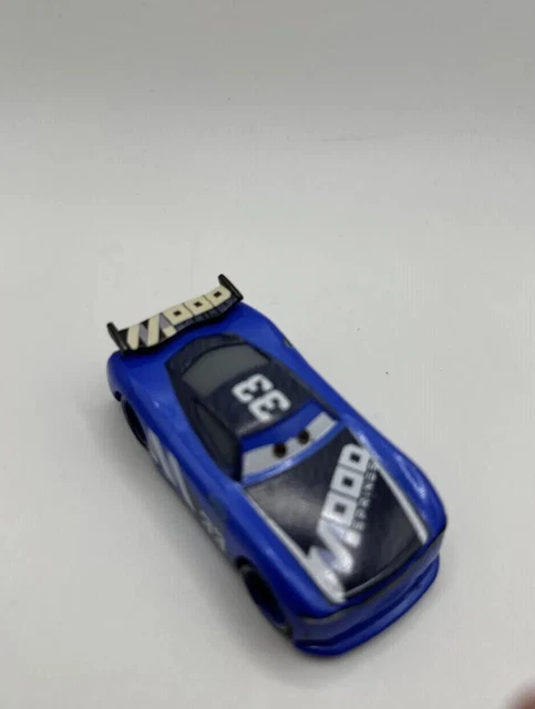 DISNEY PIXAR CARS 3 Ed Truncan Diecast 1:55 Bundle Combine Post £5.50 ...