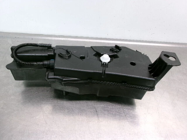 PEUGEOT PARTNER 2019 DPF Additive Tank 1560cc Diesel Man 5 Spd ...