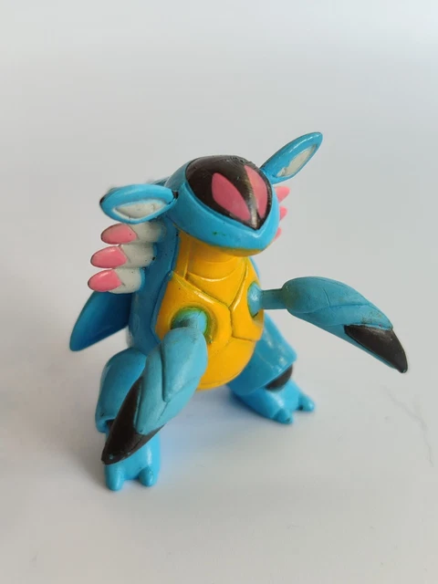 FIGURINE JOUET NINTENDO Pokémon 4cm pokemon mini figure 37 EUR 8,90 ...