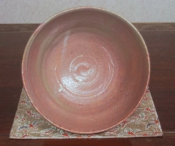 KIYOMIZU WARE KOIDO Tea Bowl by Mahito Murata size 5.5cm New $384.12 ...