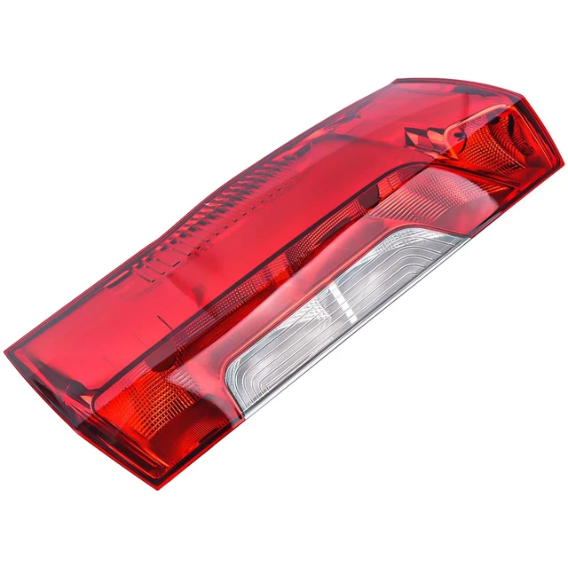 RÜCKLEUCHTE HECKLEUCHTE RECHTS für Mercedes-Benz Sprinter W907 W910 ...