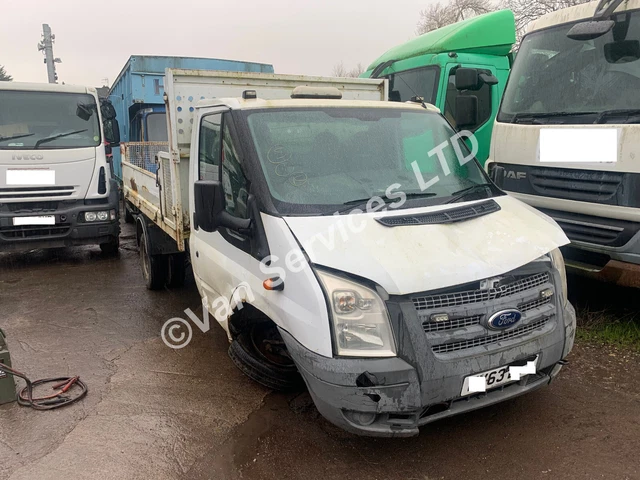 Ford Transit Tipper Body Parts FOR SALE! - PicClick UK