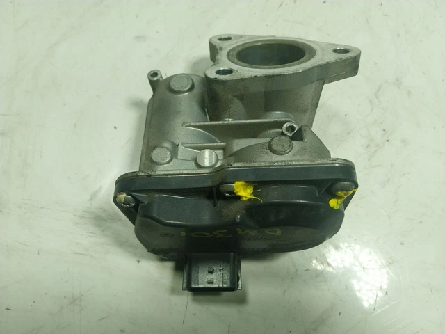 147109913R VANNE EGR Pour Renault Megane Iv Berlina 5P 1.5 Dci Diesel F ...