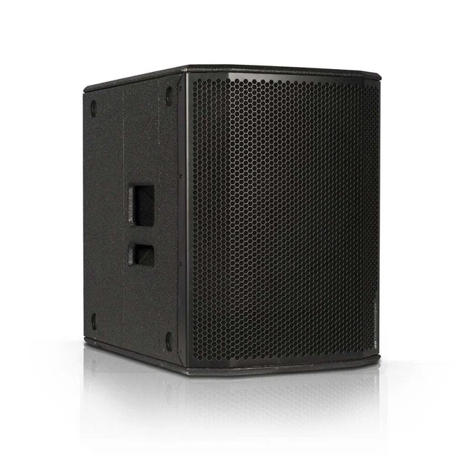 DB TECHNOLOGIES SUB 615 Subwoofer £571.00 - PicClick UK