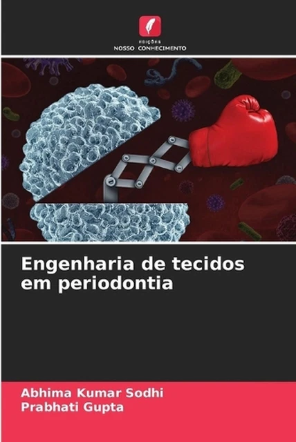 ENGENHARIA DI TÈ em parodontia by Abhima Kumar Sodhi libro tascabile EUR 53,29 - PicClick IT