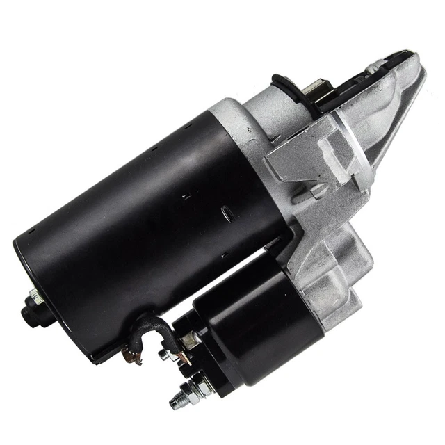 STARTER MOTOR FOR Ford Transit VM VJ engine 1T 6T 2.2L 2.4L LANDROVER ...