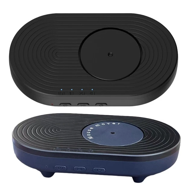 UNDETECTABLE MOUSE JIGGLER Shaker USB Mouse Mover for Computer Mouse ...