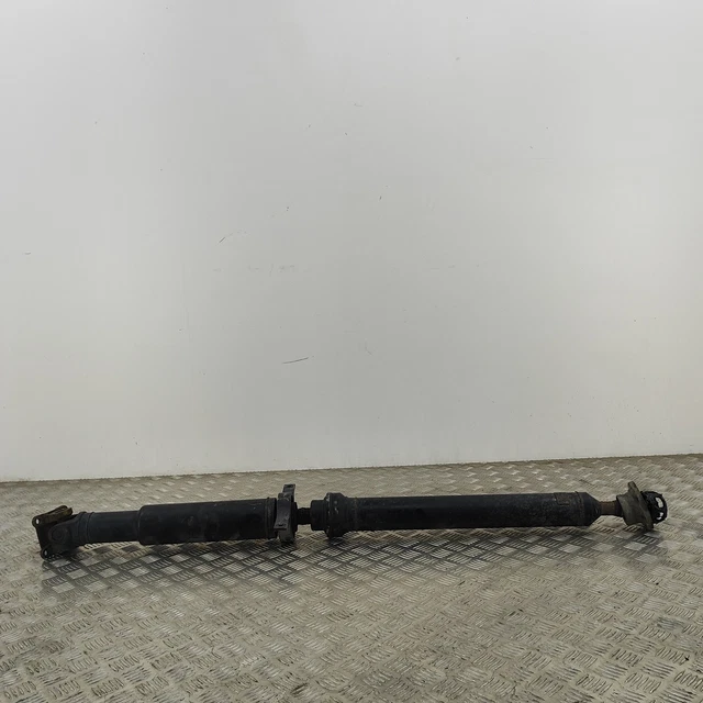 LAND ROVER DISCOVERY L462 4x4 Propshaft LR082554 3.00 Diesel 155kw 2017 ...