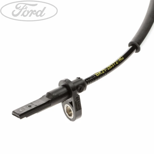 ORIGINAL FORD TRANSIT Mk8 Transit Tourneo Custom ABS Sensor Vorderachse ...