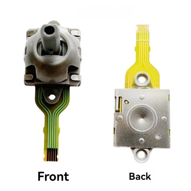 1PC HANDLE ROCKER Replacement VR Rocker for Rog Ally/Pico4/Pico3/GPD ...