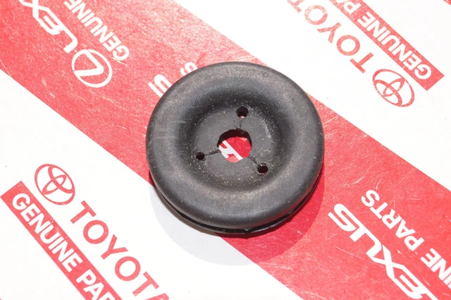 GENUINE TOYOTA LANDCRUISER FJ25 FJ28 FJ40 FJ45 Firewall Wiring Grommet ...