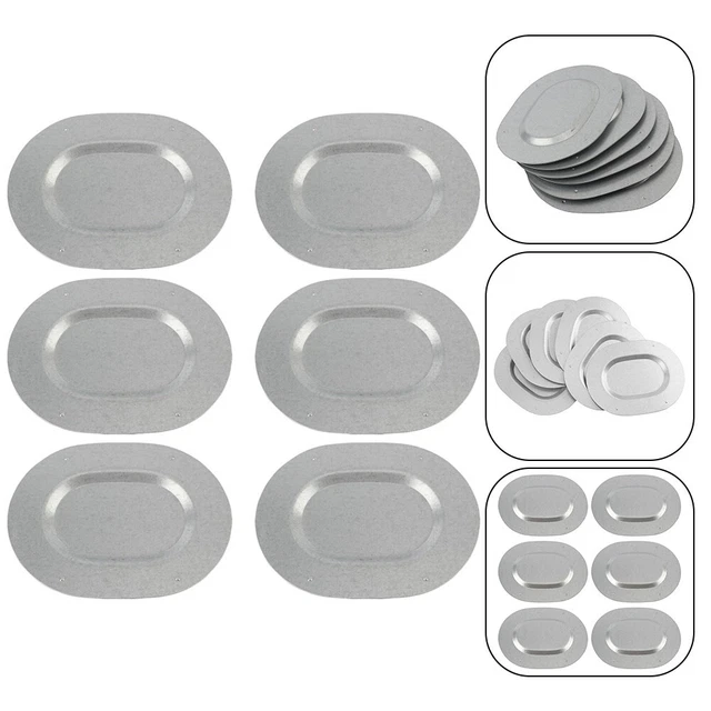 EXACT OEM FIT Trunk Floor Pan Drain Plugs Set Plate for Camaro 1967 77 ...