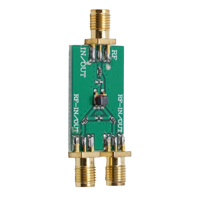 CUTTING EDGE RF Differential Single Ended Converter 10M3000MHZ 3GHz ...