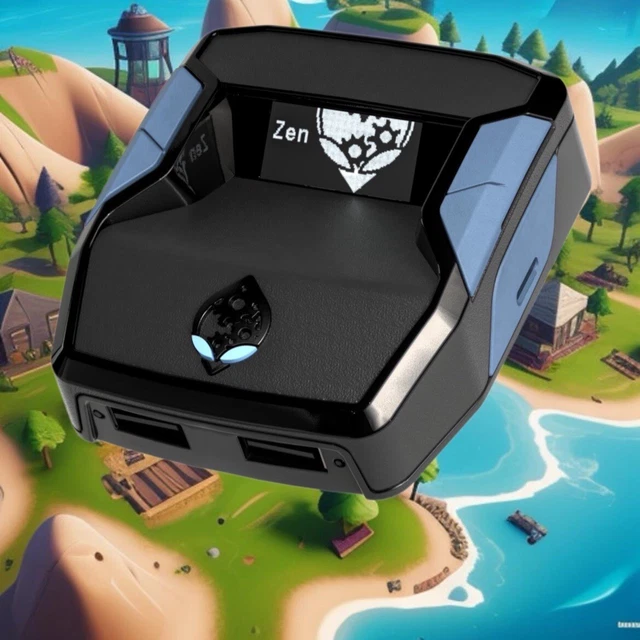 CRONUS ZEN FORTNITE SCRIPT Package! LIMITED TIME OFFER - See ...